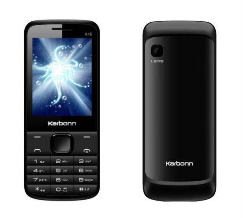 Karbonn K15 | Latest Mobile Phone