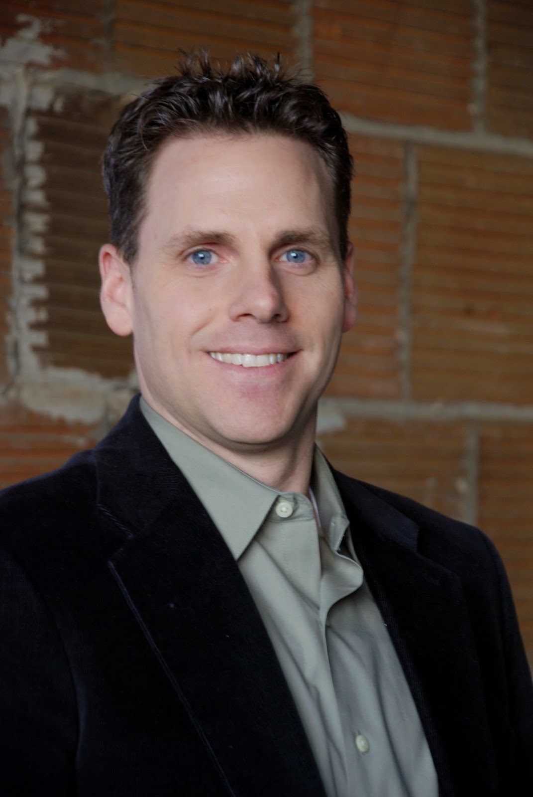 The Peverett Phile: Pheaturing Steven Thomas