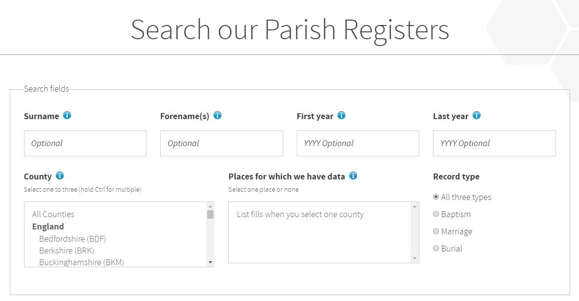 Stepping Stones Genealogy: Lesson 5 - The GRO and FreeBDM for BDM’s in ...