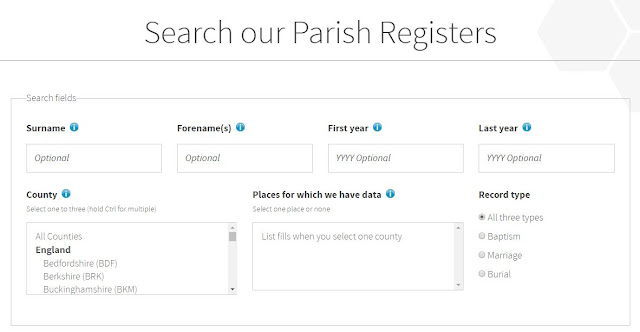 Stepping Stones Genealogy: Lesson 5 - The GRO and FreeBDM for BDM’s in ...