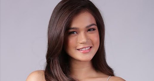 Maris Racal Swears Sweet Music with Vivo V7+ - KUMAGCOW.COM