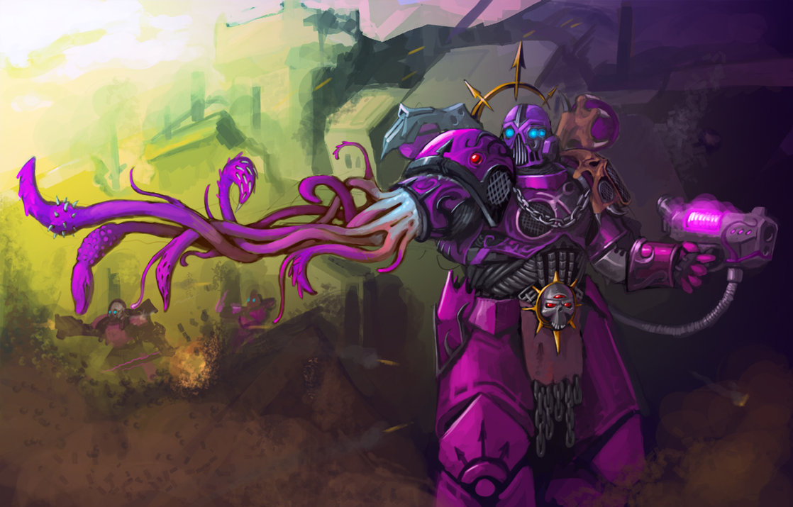 Children of the Emperor! Death to his Foes!: Six Emperor's Children ...