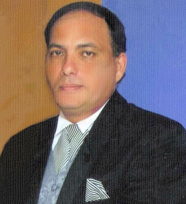 Agb. César Bajaña Lastra, Consultor Legal Empresarial