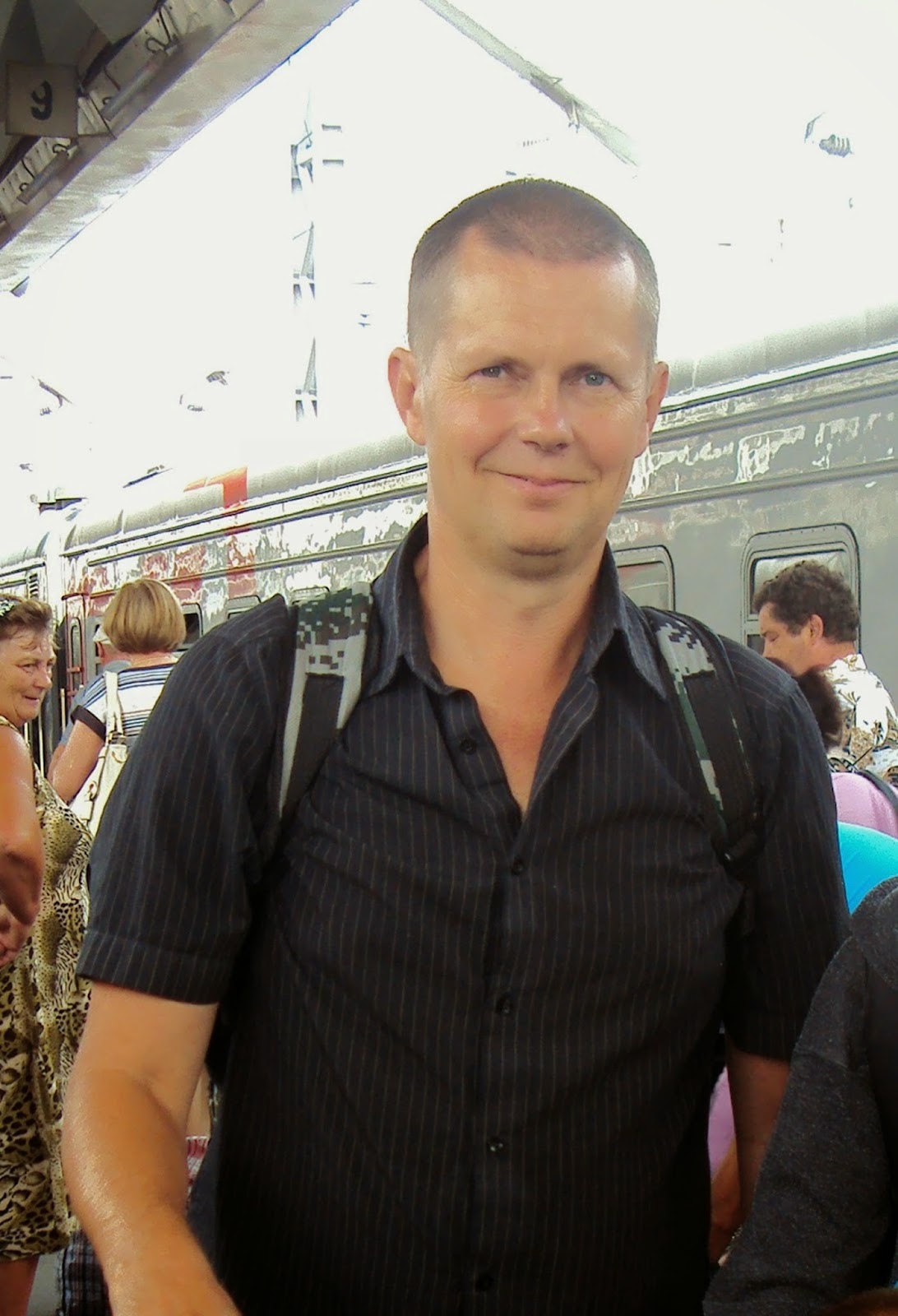 Juha Molari Юха Молaри: Iltalehden suuri vaalikeskustelu ja ”Venäjän ...