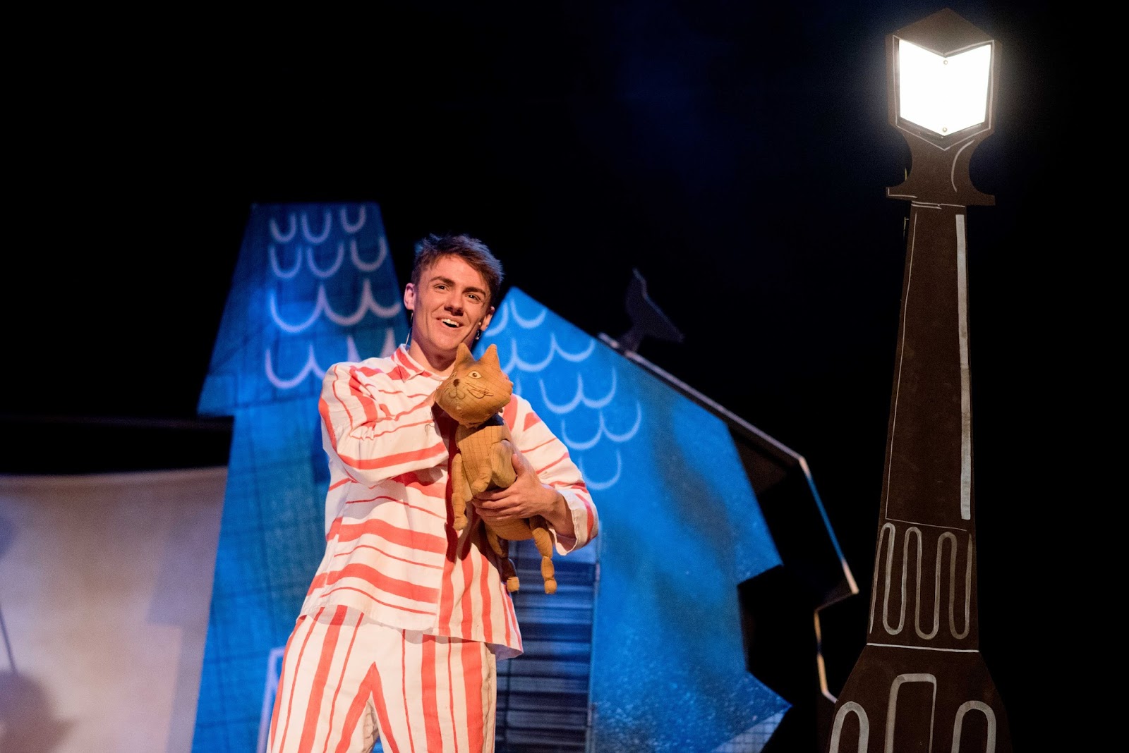 Culture Baby: The Night Pirates