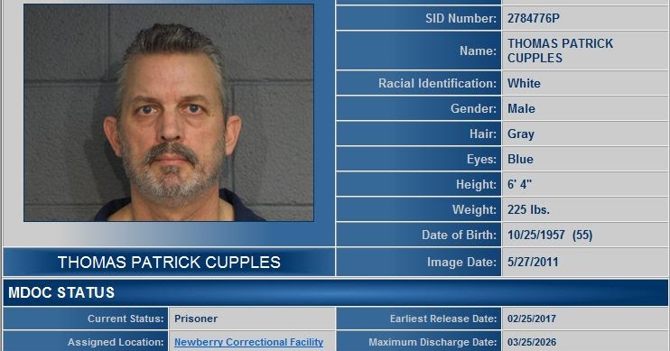 OIDV Project Of Michigan - Officer Involved Domestic Violence Project ...