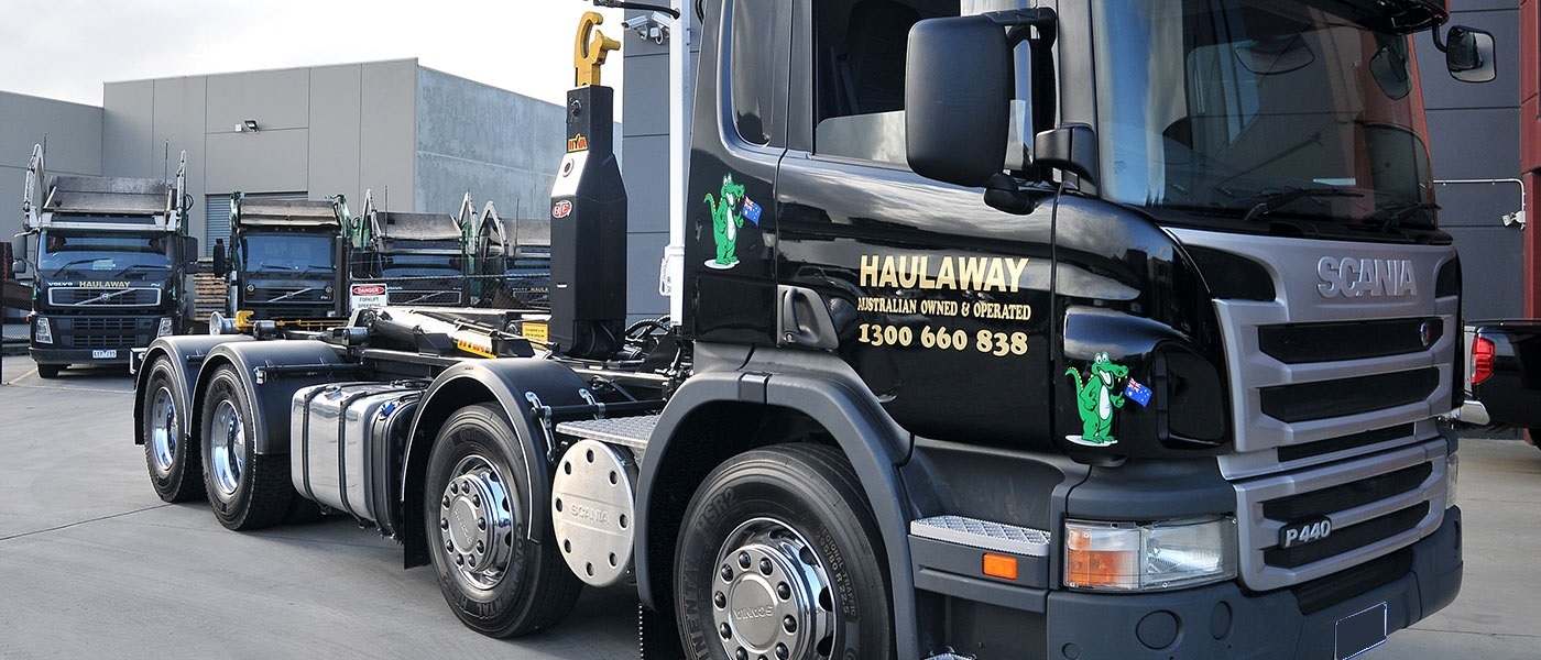 Waste Management Services Melbourne | Commingled Recycling