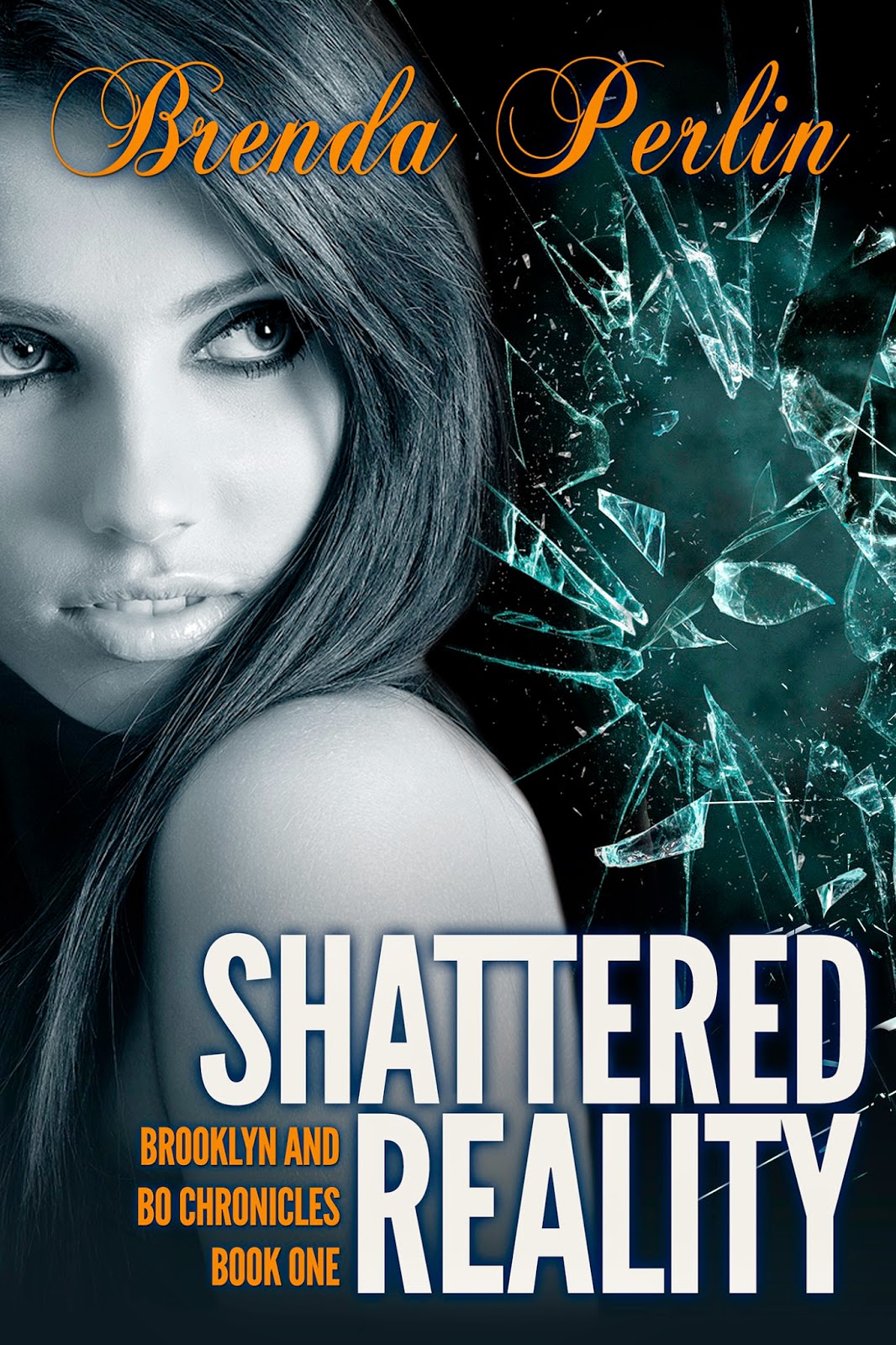 In Good Company: Shattered Reality