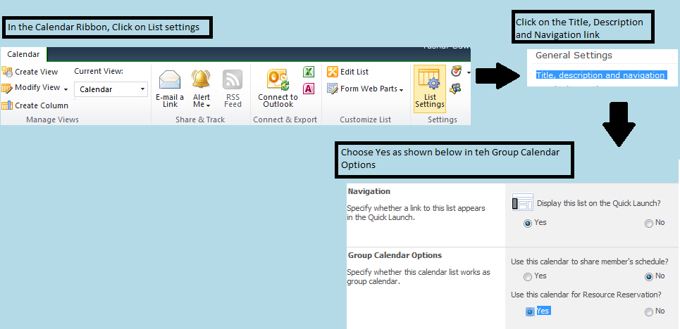 Office365 Tips,tricks issues and more.....: SharePoint reservation ...