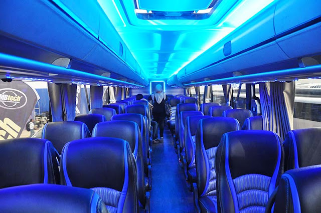 JETBUS 2+ DD ~ WORLD BUSES