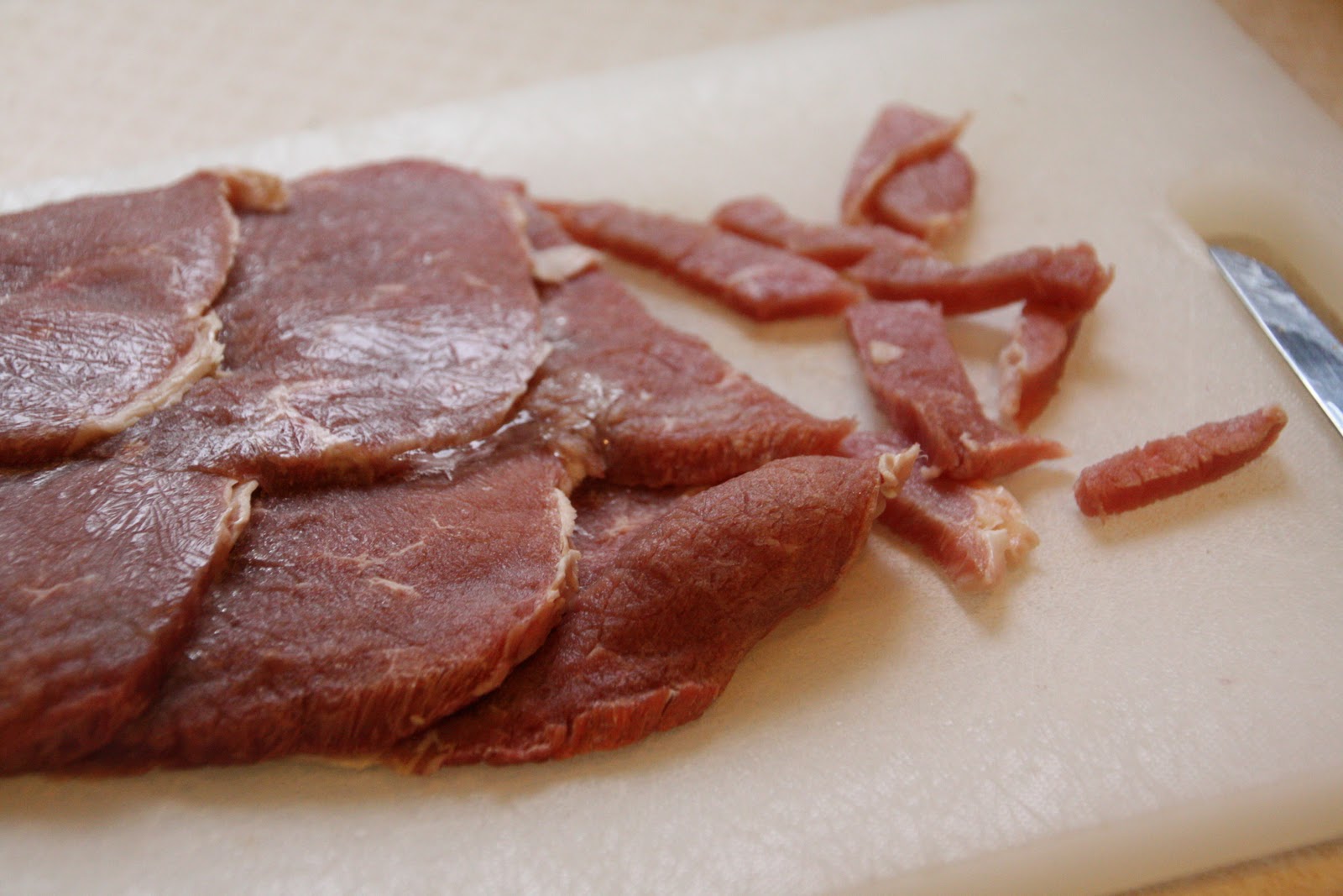 Nicole's Cooking Blog: Dinner