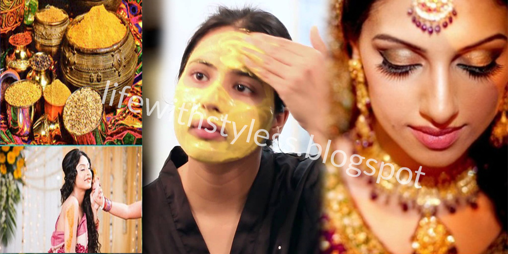 How to Use Ubtan For Fair and Glowing Skin In 3 Days | Life With Styles