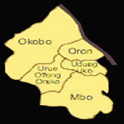 Oro People: History of Oron People.