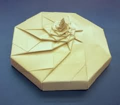 Inside the Math Octagon