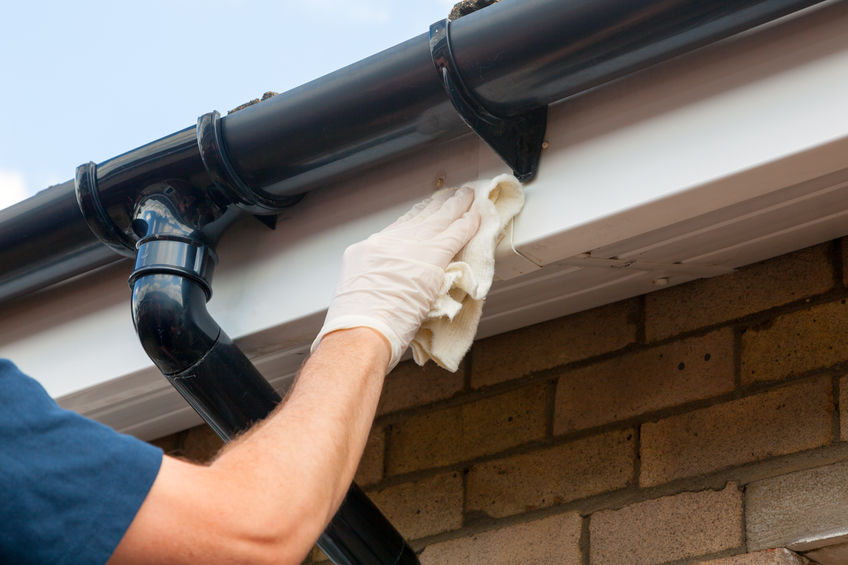 Expert Roofing: Why Hire A Roofer for Gutter Work?