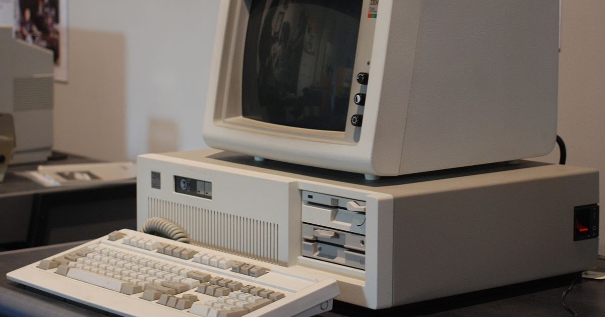 Procesando Datos: ¿Qué es una PC?