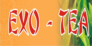 EXO-TEA | EXO-TEA MINUMAN FUNGSIONAL UNTUK MENJAGA KESEHATAN