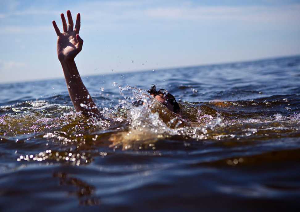 7º Grupamento de Resgate: Graus de Afogamento