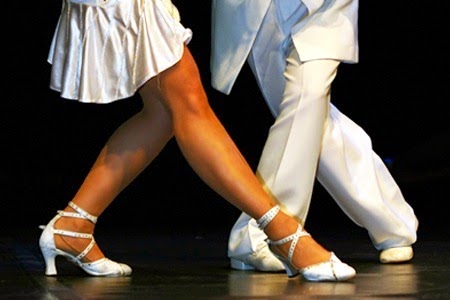 Studio Floral Dora Santoro: Bolero