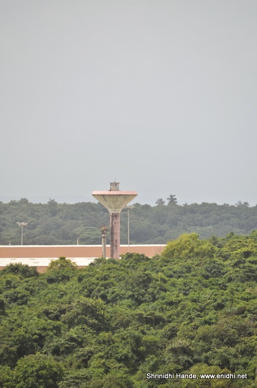 Haunted Three Kings Church, Goa, shown in Boothnath movie - eNidhi ...