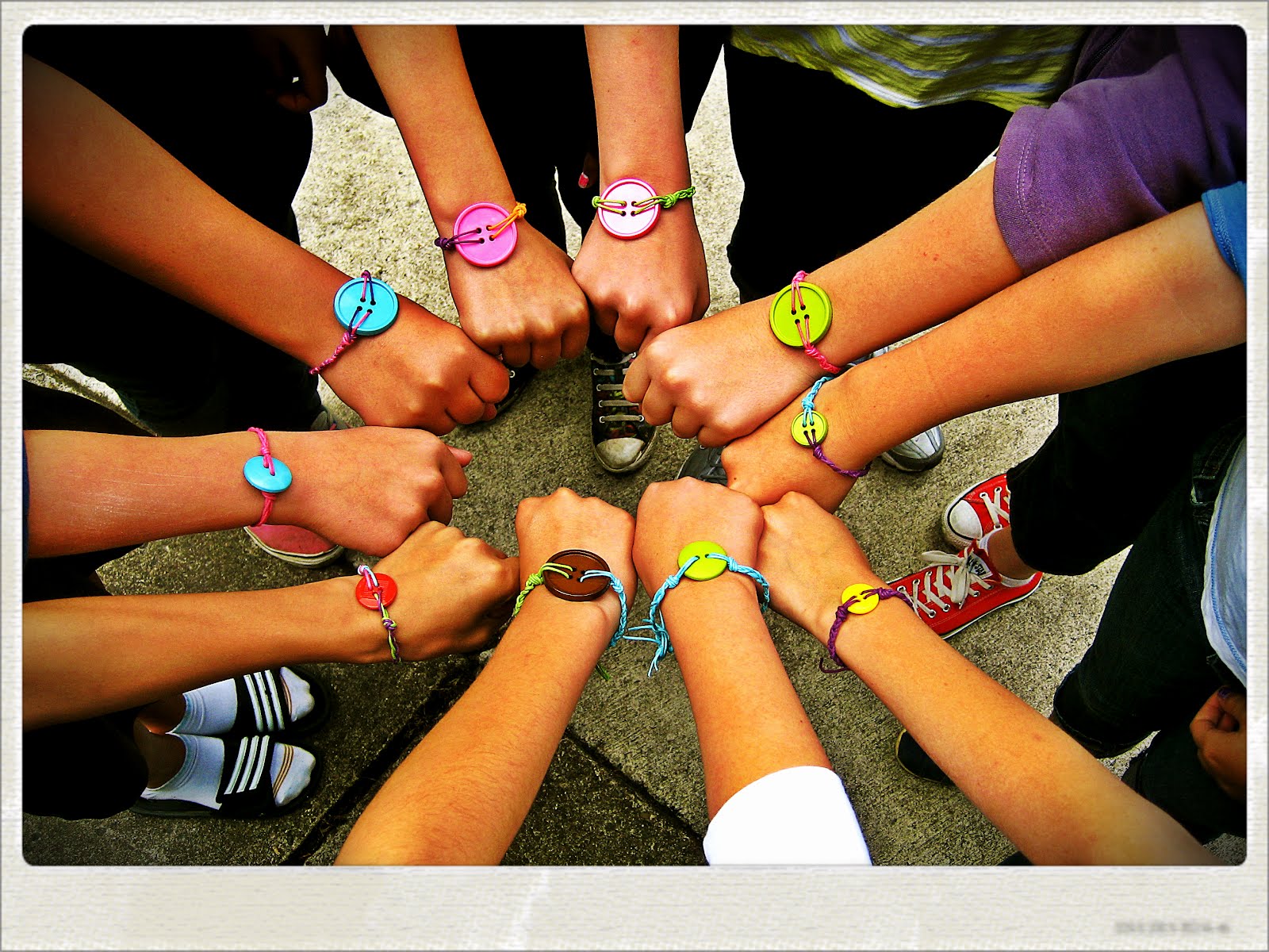 Girl's Summer Book Club