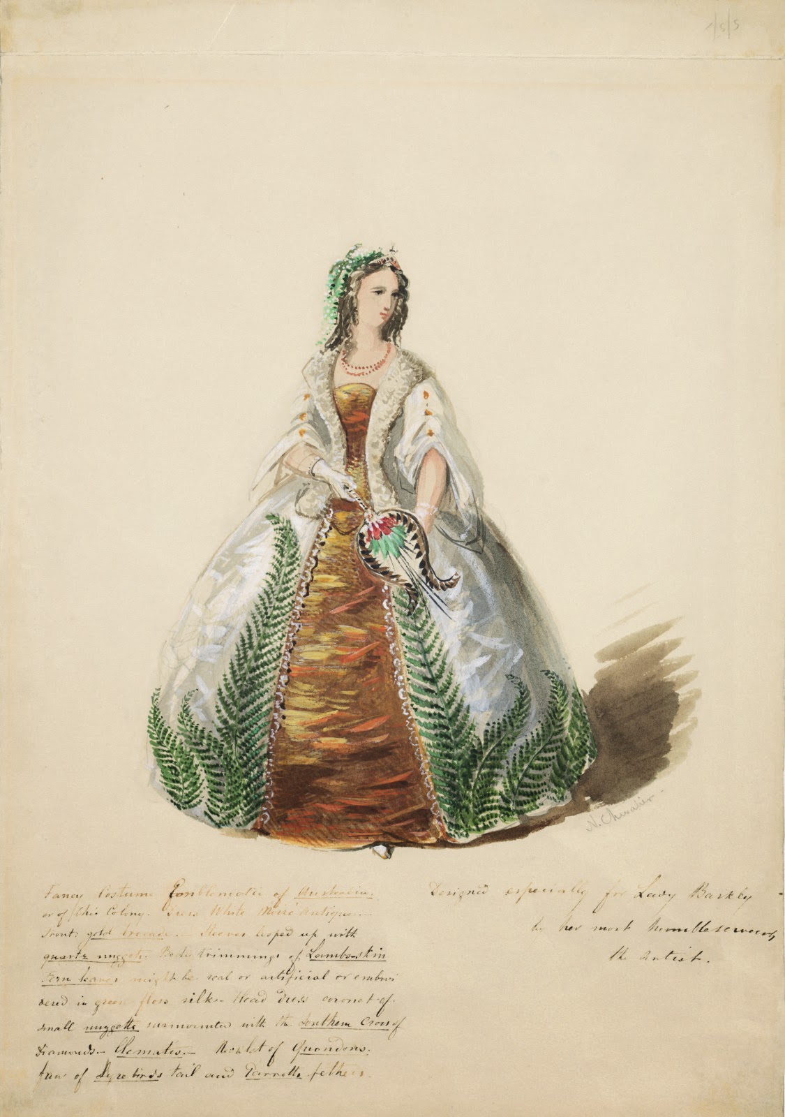 Eye For Design: Decorate With Fern Decor For Trendy Interiors