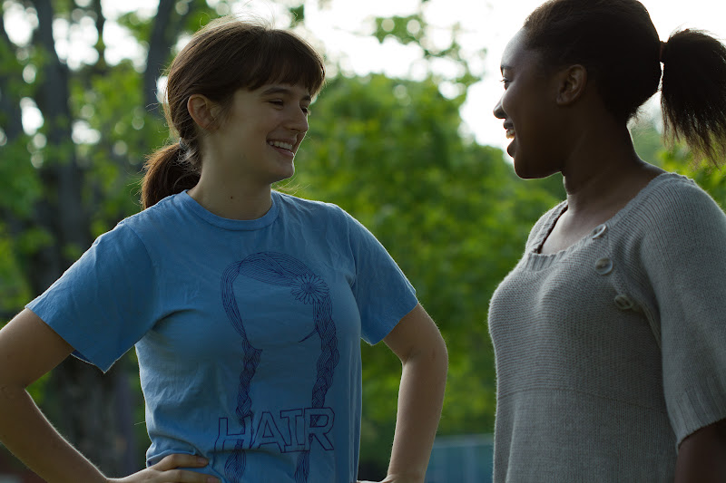 Eva's Office: Thunderstorms