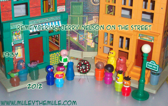MuleyTheMule.com: Jerry Nelson: In Remembrance