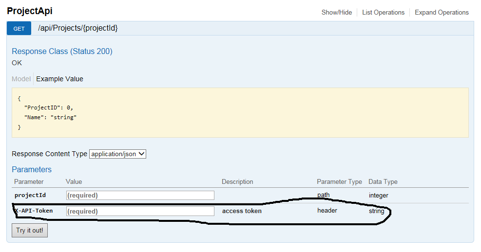 Developer Points How To Add Authorization Header Custom Header In Swagger Ui