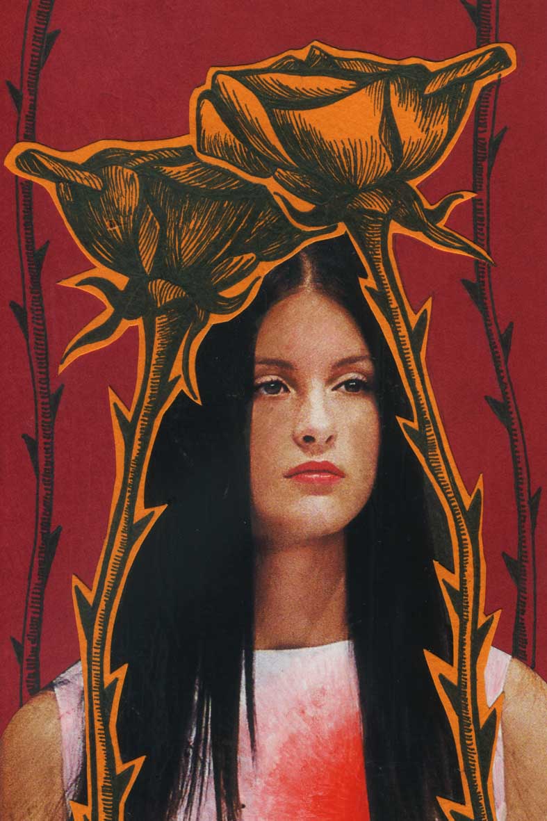 Cosas de Mujeres: JACQUELINE RODRIGUEZ 151