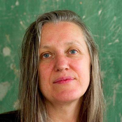 The Bohemian Budgie: Stacia