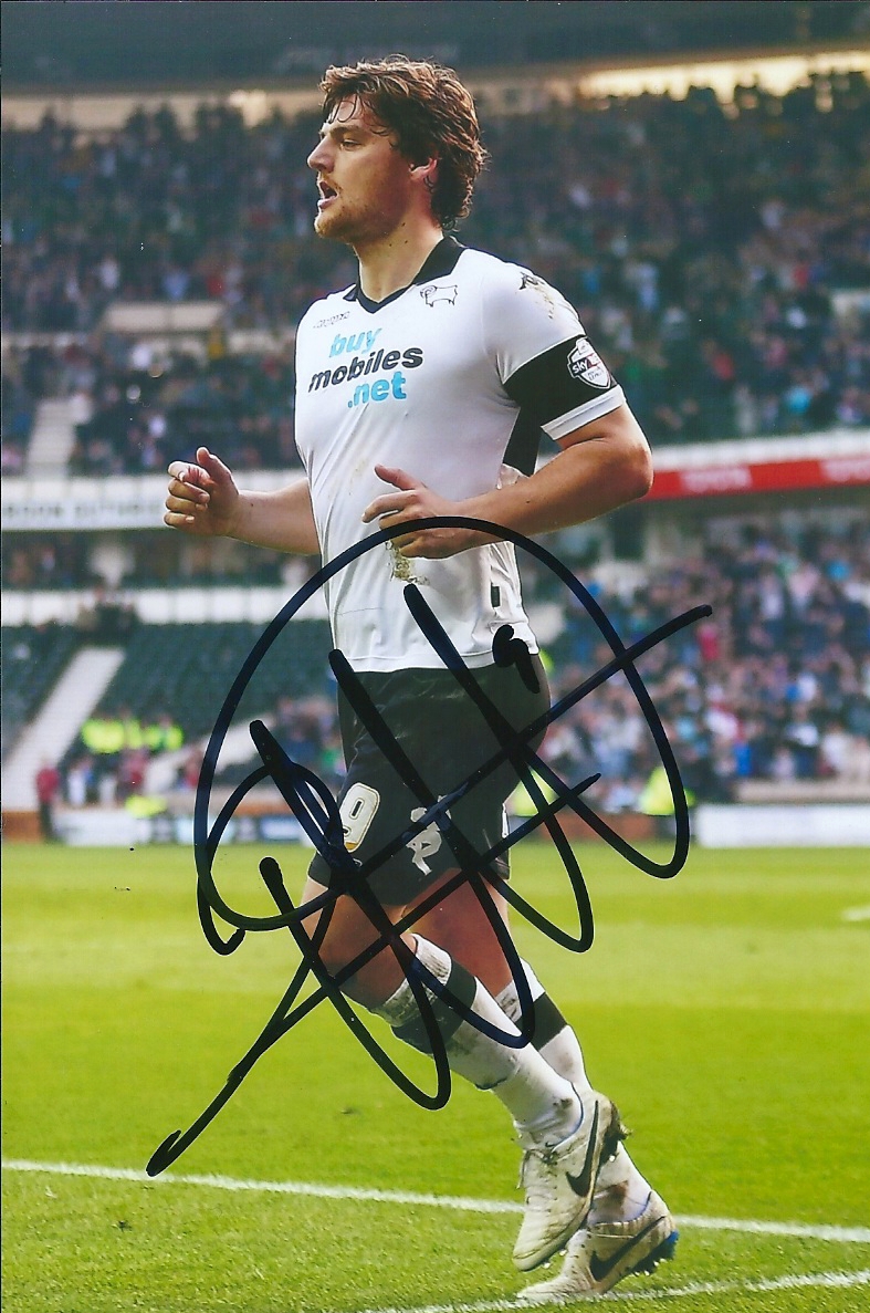 Jembie Autograph collector