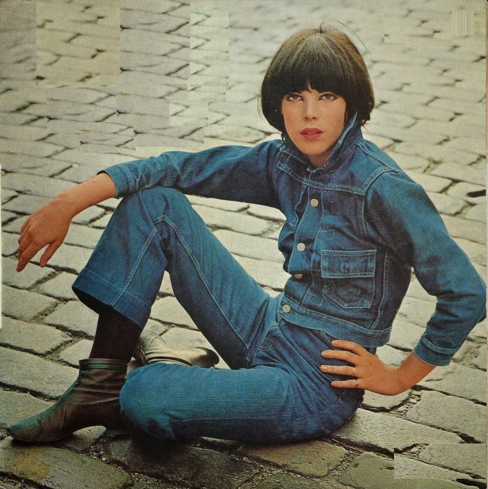 South Of Venus: yé -yé singers nowadays