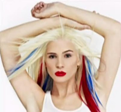 Beauty + Fashion + Everything: America's Next Top Model Cycle 18 ...