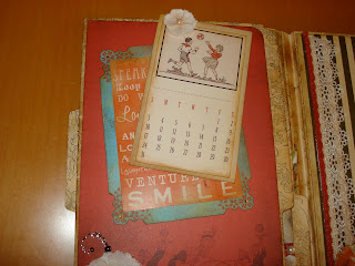 A Creative Operation: A New File Folder Album