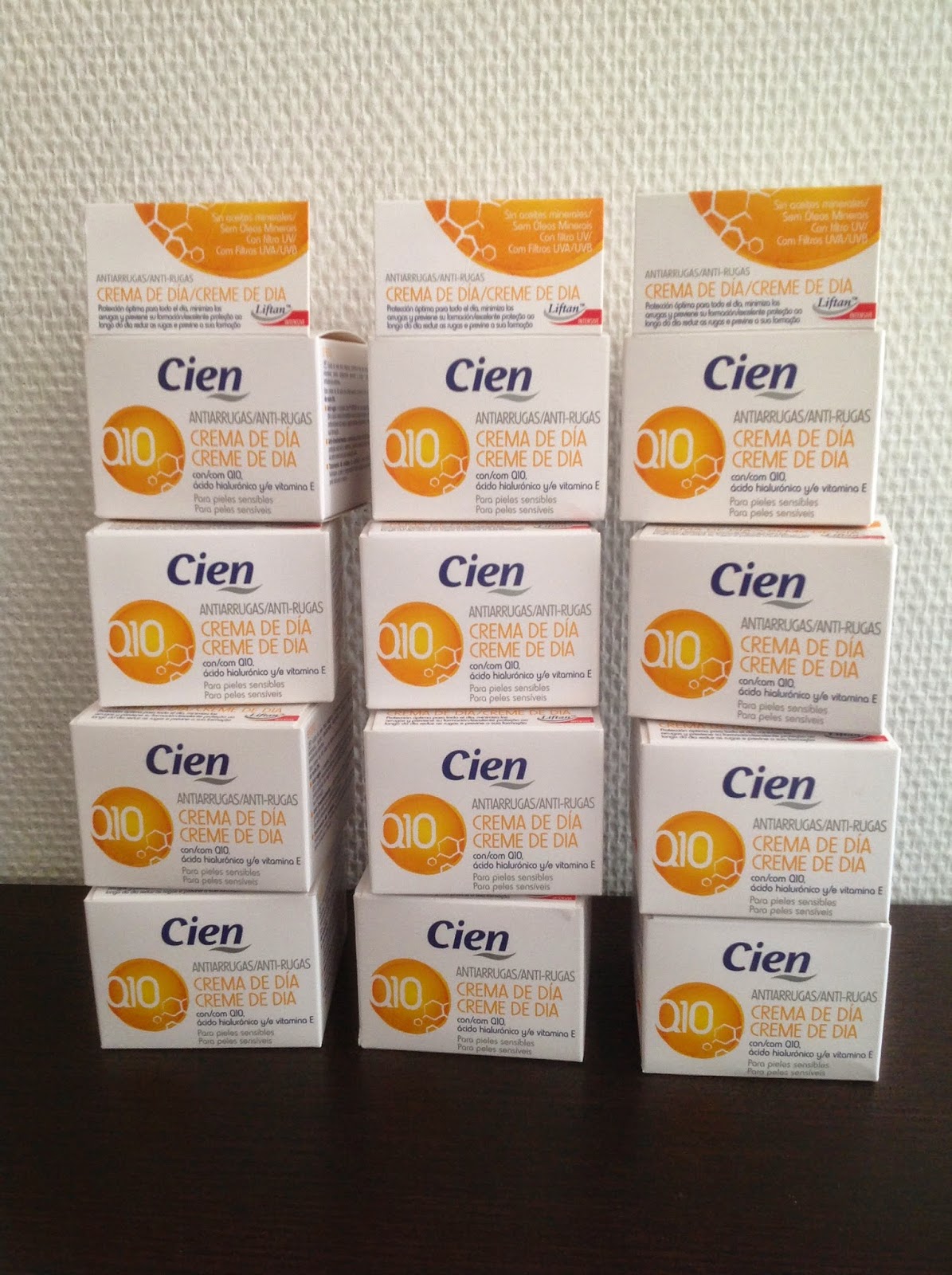 LIDL: Creme Cien Q10 considerado o melhor e mais barato anti rugas - ZAREAR