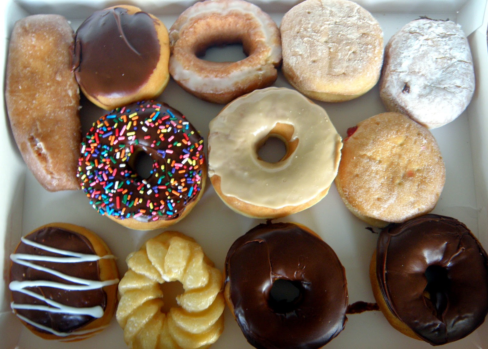 Writings From Blackberry Hill