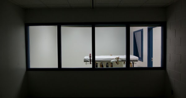 Nebraska: Judge gives death row inmate Lotter's attorneys new deadline