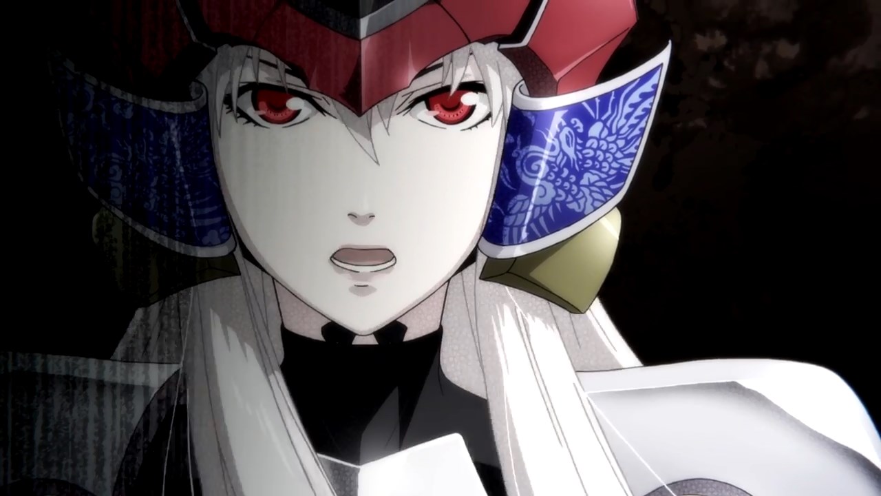 Trailer de Soul Buster || ~[Grupo DINAMO]~ ||*The Japan & Anime Lovers*||