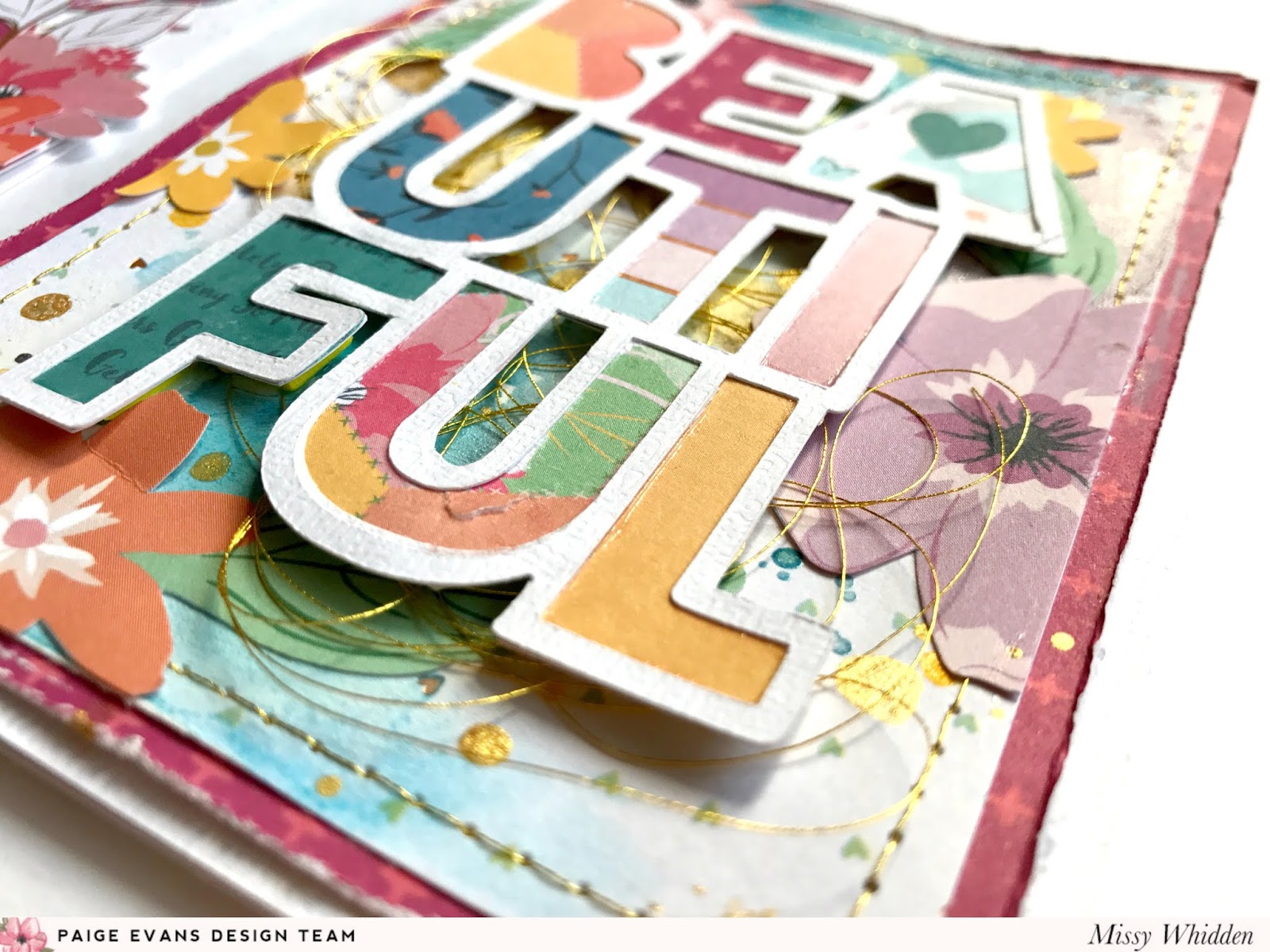 Whimsical Cards by Missy Whidden | Paige Taylor Evans