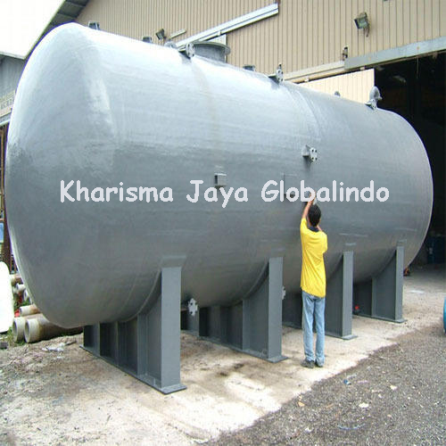 Pembuat Tangki Solar : Tangki Solar 18.000Liter MURAH di JAKARTA