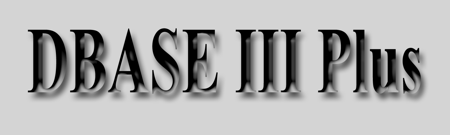 DBASE LESSON 2 | DBASE III PLUS | DBASE COMMANDS ~ Technology