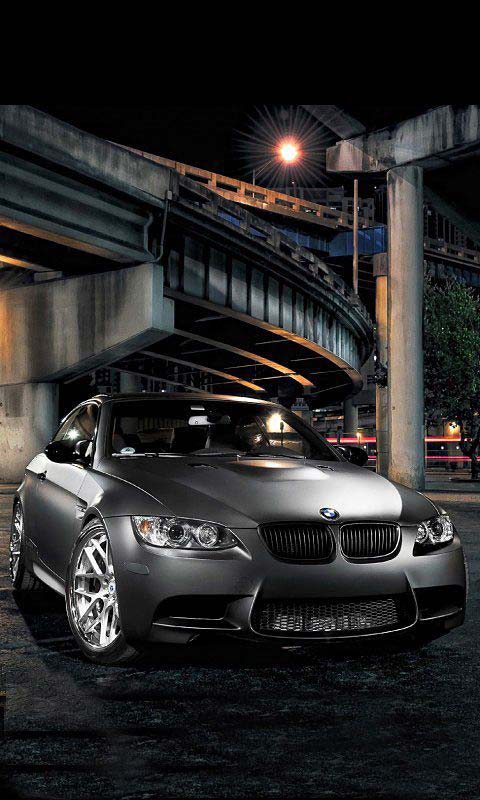 Creative wallpapers: Android wallpapers