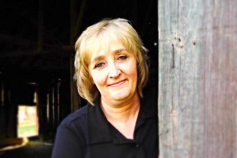 God is Love: Love is in the Air: Author interview with Tammy Johnson