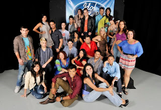 Llega una nueva etapa a "Idol Puerto Rico"