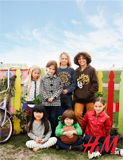 MTL Fashion Moms: H&M Back to School Fashion