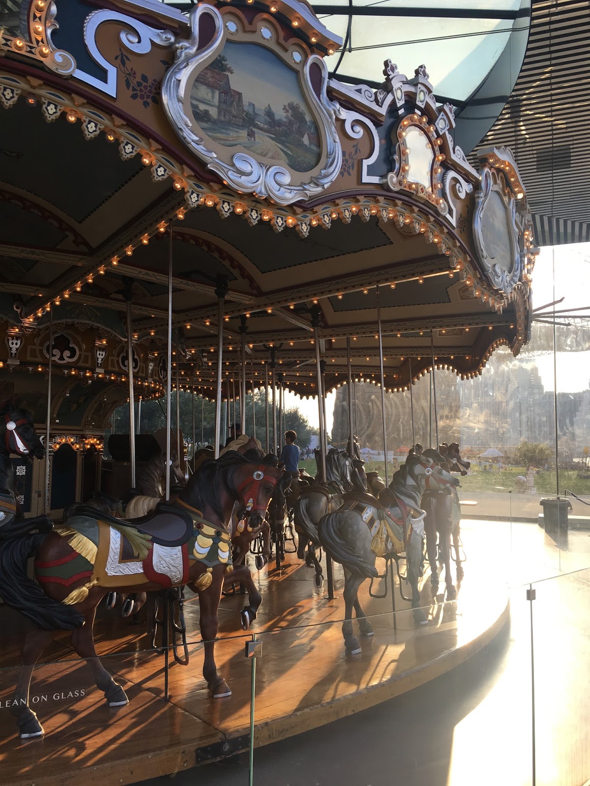 Võtan aja maha... reisides!: New York City