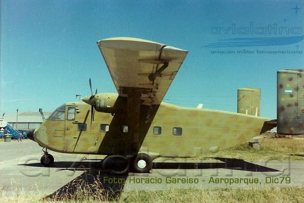 Lanchas patrulleras argentinas