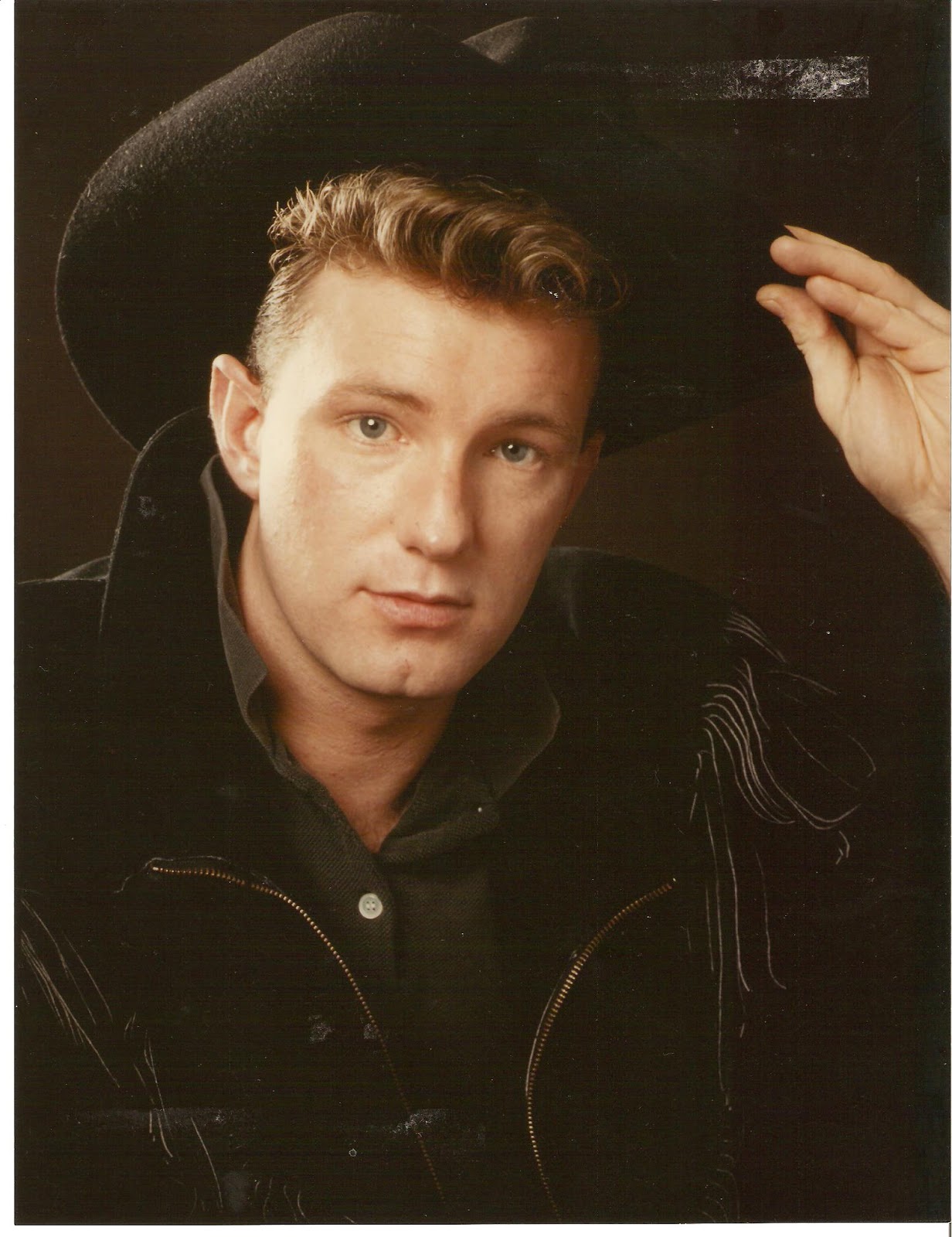 Craig Betts Australia