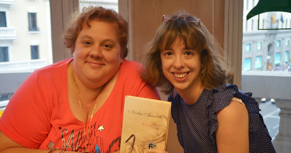 El blog de Leo: Entrevista a Lady María Rochester